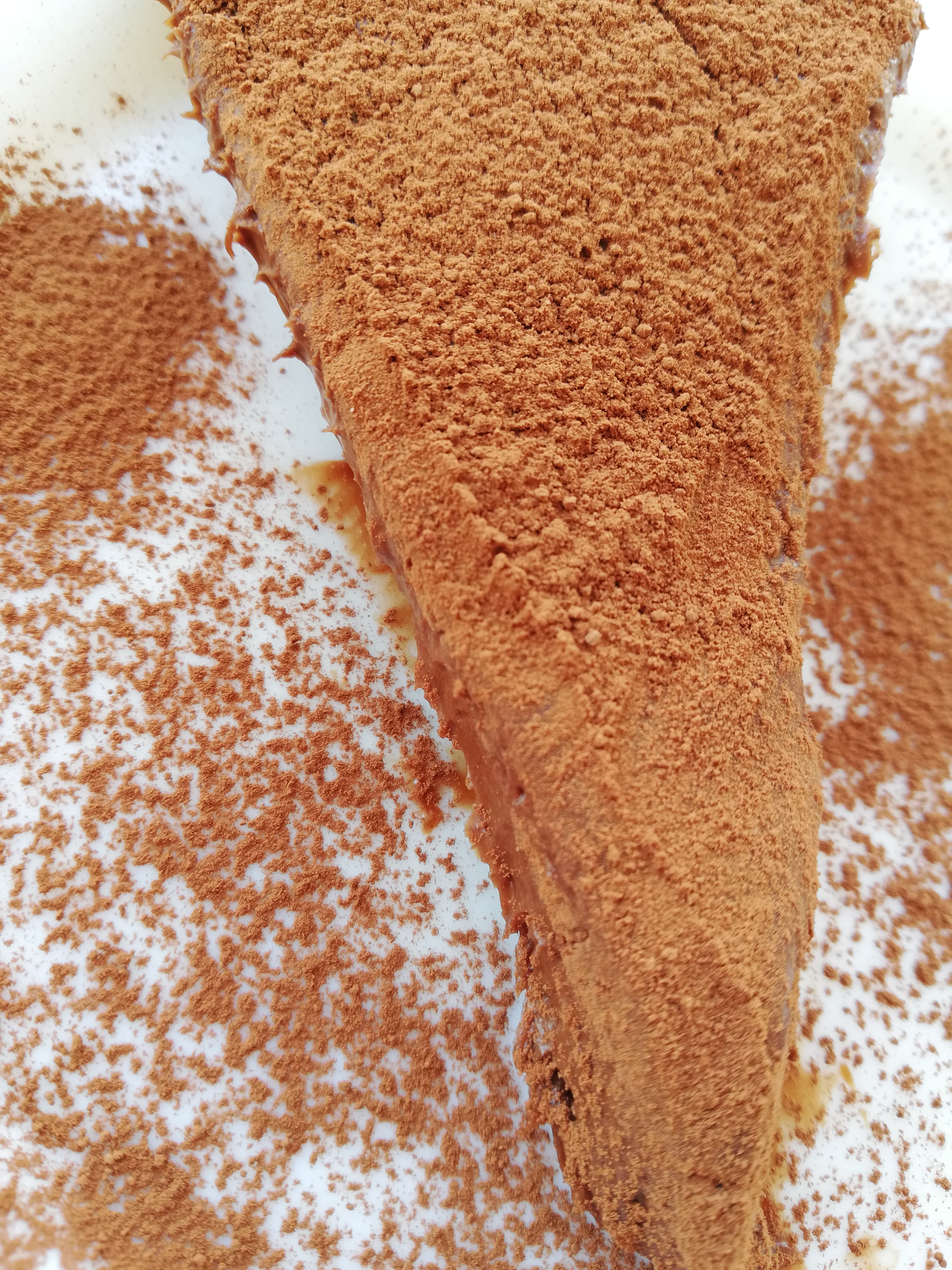 Marquesa de chocolate - Postres y dulces - Blog de ROSA MARIA ROMAN ...