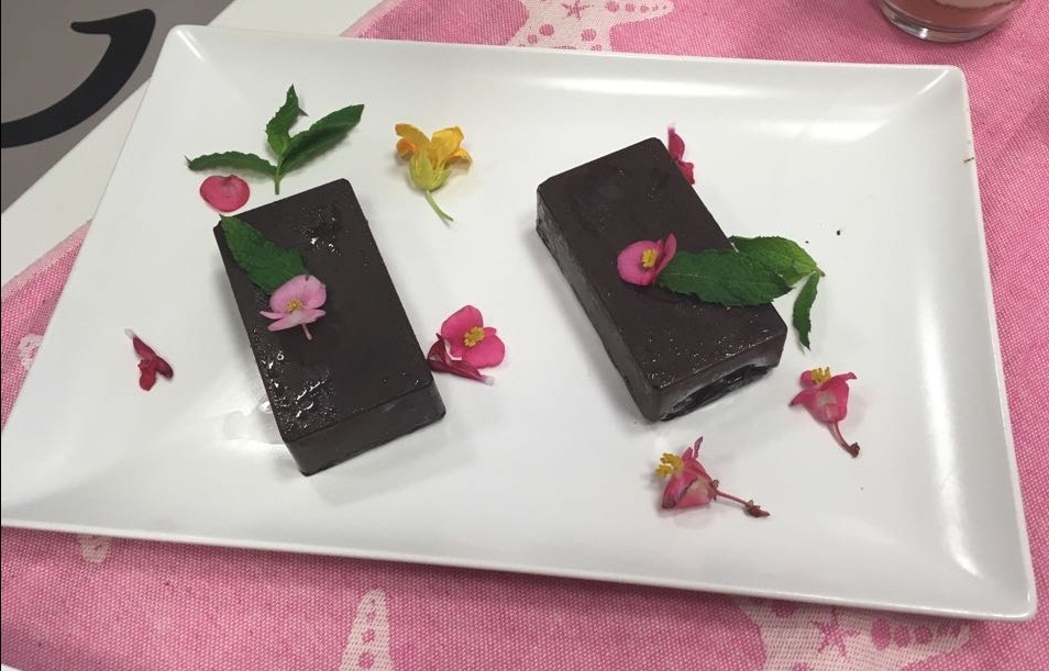 BOMBÓN MALLORQUÍN - Postres y dulces - Blog de ANA MARIA MARTI FLEXAS ...